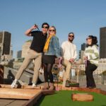 Mini Outdoor Golf in Montreal - Who Is This Experience Best For?