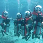 Mini-SUB Dive Tour from Cozumel - The Underwater Experience