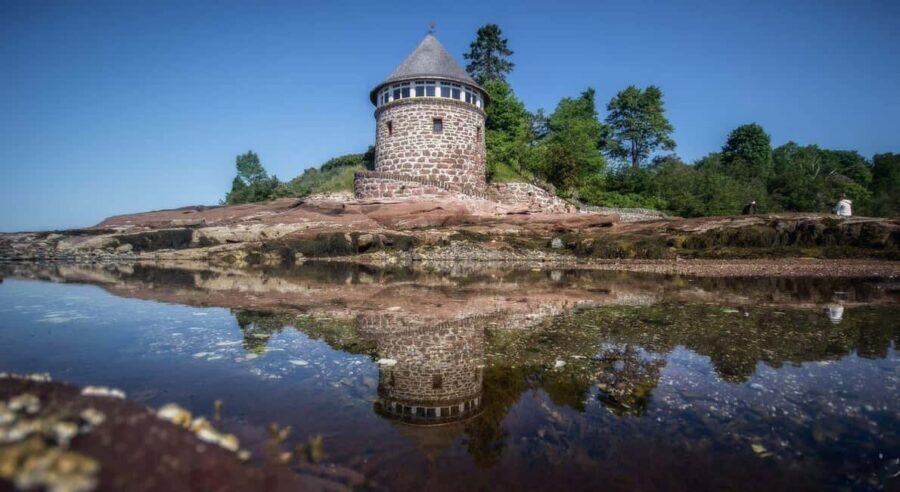 Ministers Island, Saint Andrews: 2 Hour Guided Tour - Why This Tour Is Worth It
