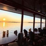 Minneapolis: Lake Minnetonka Boat Cruise with Narration - What to Expect at the Departure Point