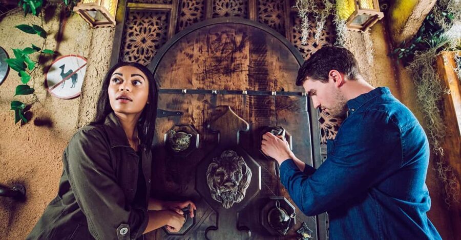 Minneapolis: Mall of America 1-Hour Escape Room Adventure - Who Will Love This Experience?