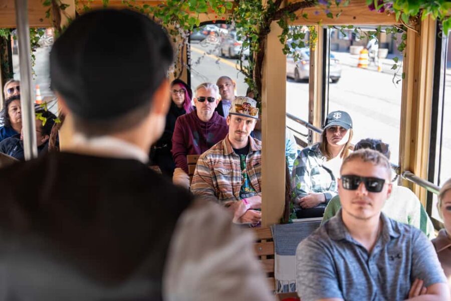 Minneapolis Narrated Sightseeing Scenic Tour - The Cost and Its Value