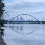 Minneapolis: Past and Present Walking Tour - Key Points