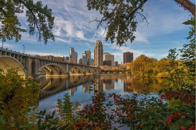 Minneapolis River Walk: A Self-Guided Audio Tour - What Travelers Say: Honest Feedback