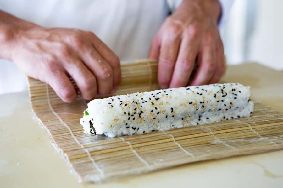 Minneapolis: Sushi Cooking Class at a Local Brewery - Why This Experience Works