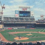 Minnesota Twins Baseball Game at Target Field - The Basics of Attending a Twins Game at Target Field
