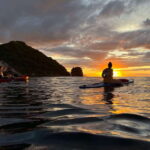 Mismaloya: Los Arcos Bioluminescent Waters Kayak & Cave Tour - What’s included and what’s not