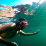 Mismaloya: Stand-Up Paddleboard & Snorkeling to Los Arcos - The Itinerary in Detail