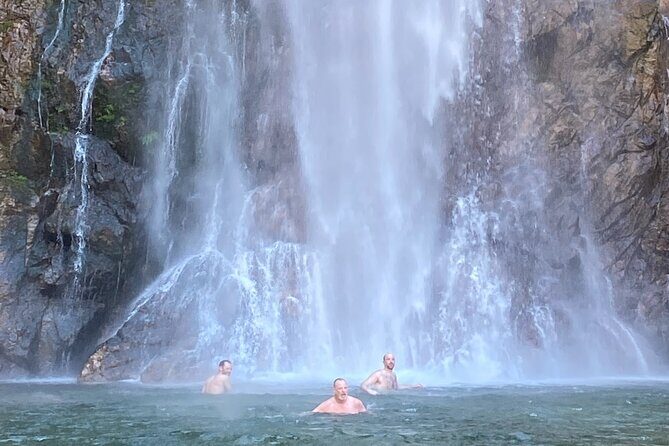 Mismaloya Waterfalls and Mountain Hike. Full-Day tour - The Experience from the Guides’ Perspective