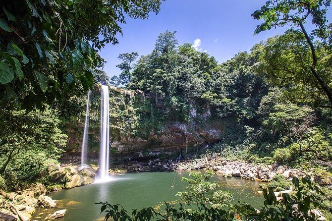 Misol-Ha, Agua Azul and Palenque, The Best of Chiapas - Value and Cost Analysis