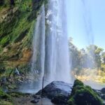 Misol Ha Blue Waterfalls and Palenque Archaeological Area - FAQ