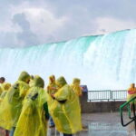 Mississauga: Niagara Falls Day Tours with Boat and Lunch - The Reviews—What Travelers Are Saying