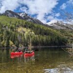 Missoula: Fred Burr Reservior Hike and Float - Pricing and Value