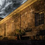 Mist, Mayhem & Murder: Monterey Ghost Tours - The Itinerary and Key Stops
