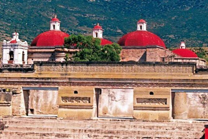 Mitla Archeological Site Skip-the-Line Ticket - What to Expect and What to Consider