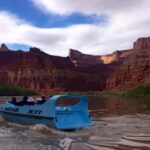 Moab: 2-Hour Scenic Jet Boat Ride on the Colorado River - Practical Details and Tips