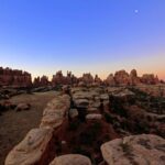 Moab: 3-Day Canyonlands National Park Hiking & Camping Tour - What to Expect on This 3-Day Adventure