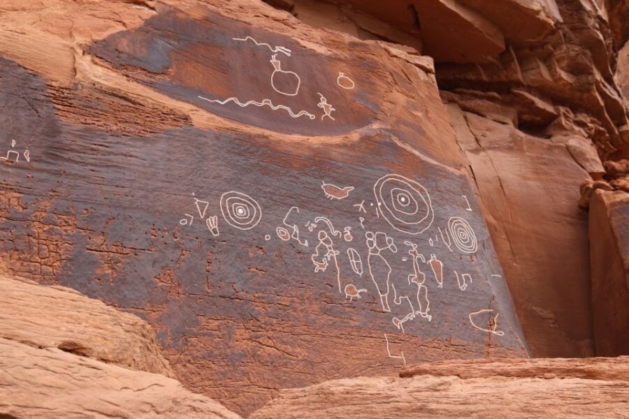 Moab: 3-Hour Scenic 4x4 Off-Road Adventure - The Value of a Guided 4x4 Tour