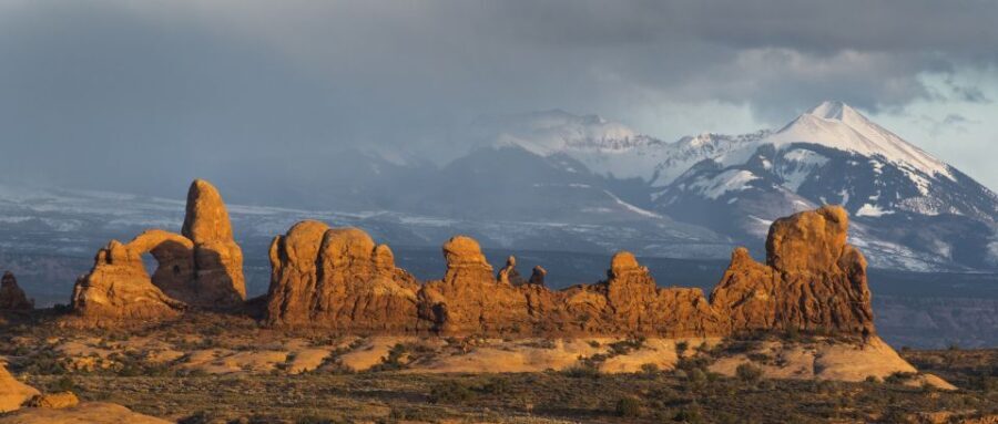 Moab: Arches and Canyonlands National Park Private 4x4 Tour - The Practicalities: Price, Duration, and What You Get