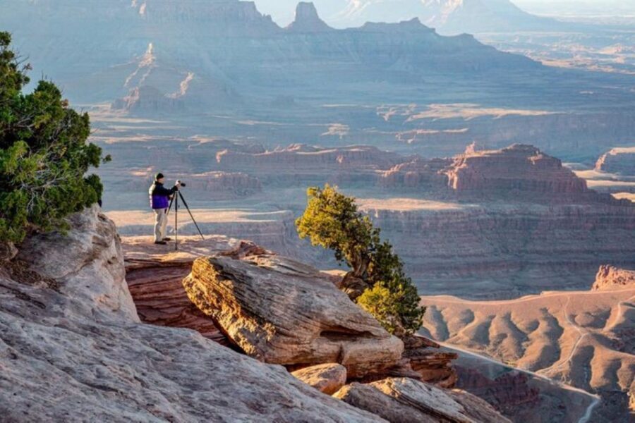 Moab: Arches, Canyonlands, and Moab Photography Day Trip - The Value Proposition