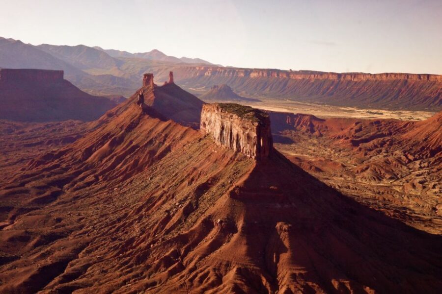 Moab: Arches National Park Airplane Tour - Exploring the Experience in Detail