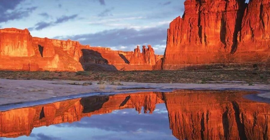 Moab: Arches National Park Morning Adventure Tour - Value for Money
