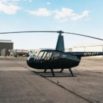 Moab: Backcountry Arches Helicopter Tour - What This Tour Means for You