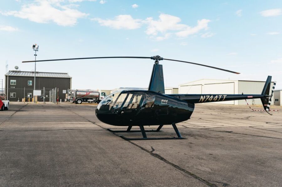 Moab: Backcountry Arches Helicopter Tour - What This Tour Means for You