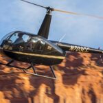 Moab: Canyon Country Sunset Helicopter Tour - What Makes This Tour Special