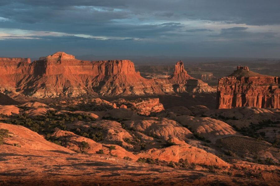 Moab: Canyonlands + Arches National Park Scenic Flight - An In-Depth Look at the Scenic Flight Experience