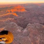 Moab: Canyonlands National Park Airplane Tour - The Value of Seeing Remote Features from Above