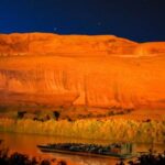 Moab: Colorado River Dinner Cruise with Music and Light Show - The Sum Up