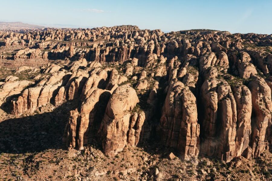 Moab: Corona Arch Canyon Run Helicopter Tour - The Value of the Tour