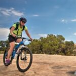 Moab: E-Mountain Bike Half Day Tour - The Sum Up