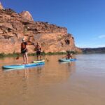 Moab: Flatwater Stand-Up Paddleboard Tour on Colorado River - What You Can Expect During the Trip
