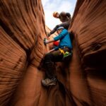 Moab: Full Day Canyoneering Experience - What Makes This Tour Stand Out