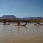Moab: Full-Day Colorado River Kayaking Trip - The Sum Up