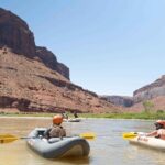 Moab Full Day Kayaking Trip - Colorado River - Value and Practical Considerations