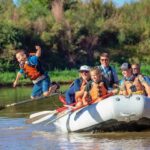 Moab Full Day Rafting Trip with Lunch  Colorado River - The Value and Practicalities