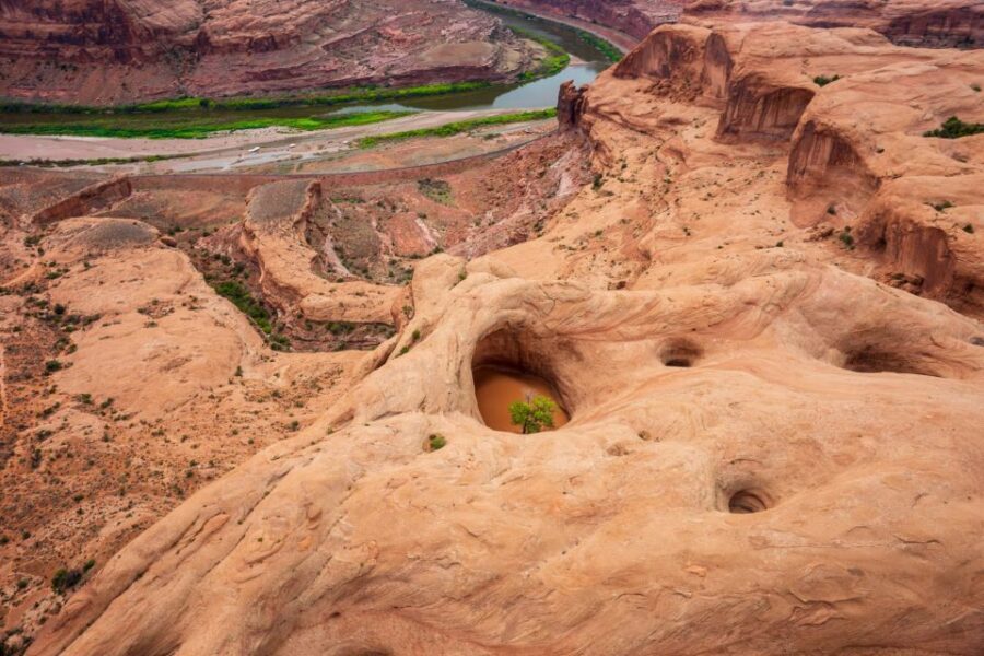 Moab: Grand Helicopter Tour - Price and Value: Is It Worth It?