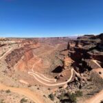Moab: Half-Day Canyonlands National Park 4x4 Tour - Key Points
