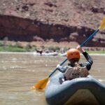 Moab Half Day Kayaking Trip - Colorado River - Final Thoughts
