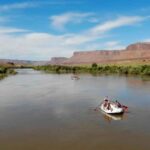 Moab: Half-Day Rafting Trip on Colorado River - The Itinerary: A Calm, Scenic Journey