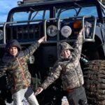 Moab: Hell's Revenge "Beast" 4x4 Adventure Tour - Detailed Itinerary Breakdown