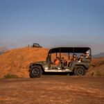 Moab: Hell's Revenge Hummer Adventure - Value and Practical Considerations