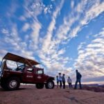 Moab: Hell's Revenge Hummer Safari Adventure - What to Expect During the Tour