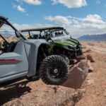 Moab: Hell's Revenge Self-Driven Guided UTV Tour - Who Will Enjoy This Tour?