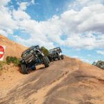 Moab: Hells Revenge Trail Off-Roading Adventure - Analyzing the Price and Value
