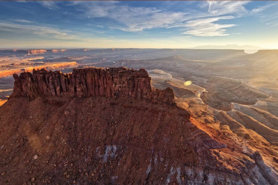 Moab: Island in the Sky of Canyonlands Helicopter Tour - Who Will Love This Tour?