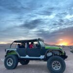 Moab Jeep Tour - What to Expect During the Tour
